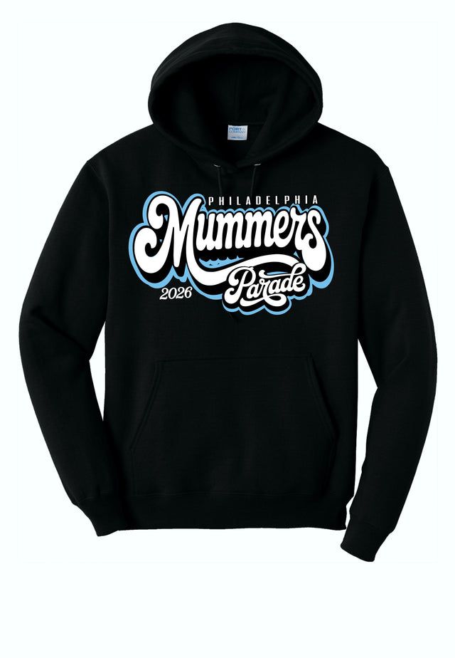 MUMMERS PARADE 2026 – KULBDESIGNS