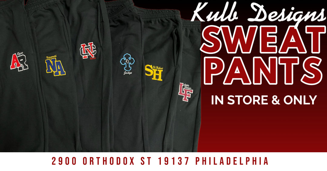 Kulb Designs Screen Printing | Philadelphia Screen Printing – KULBDESIGNS