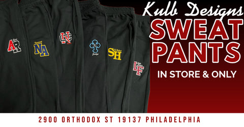 Kulb Designs Screen Printing | Philadelphia Screen Printing – KULBDESIGNS