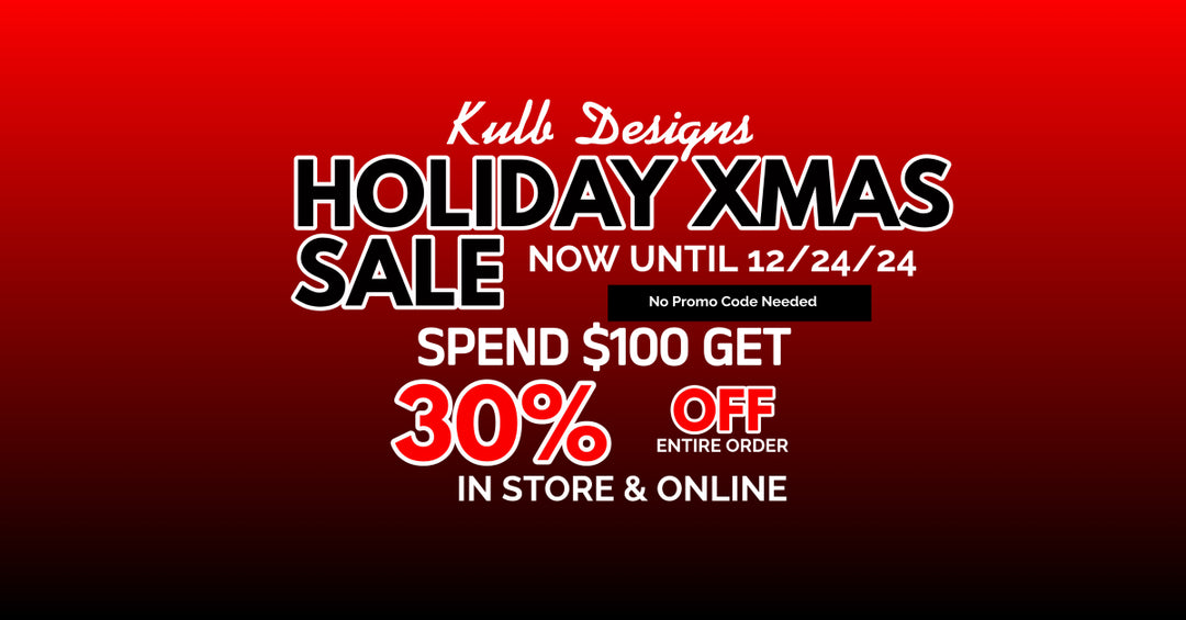 Kulb Designs Screen Printing | Philadelphia Screen Printing – KULBDESIGNS