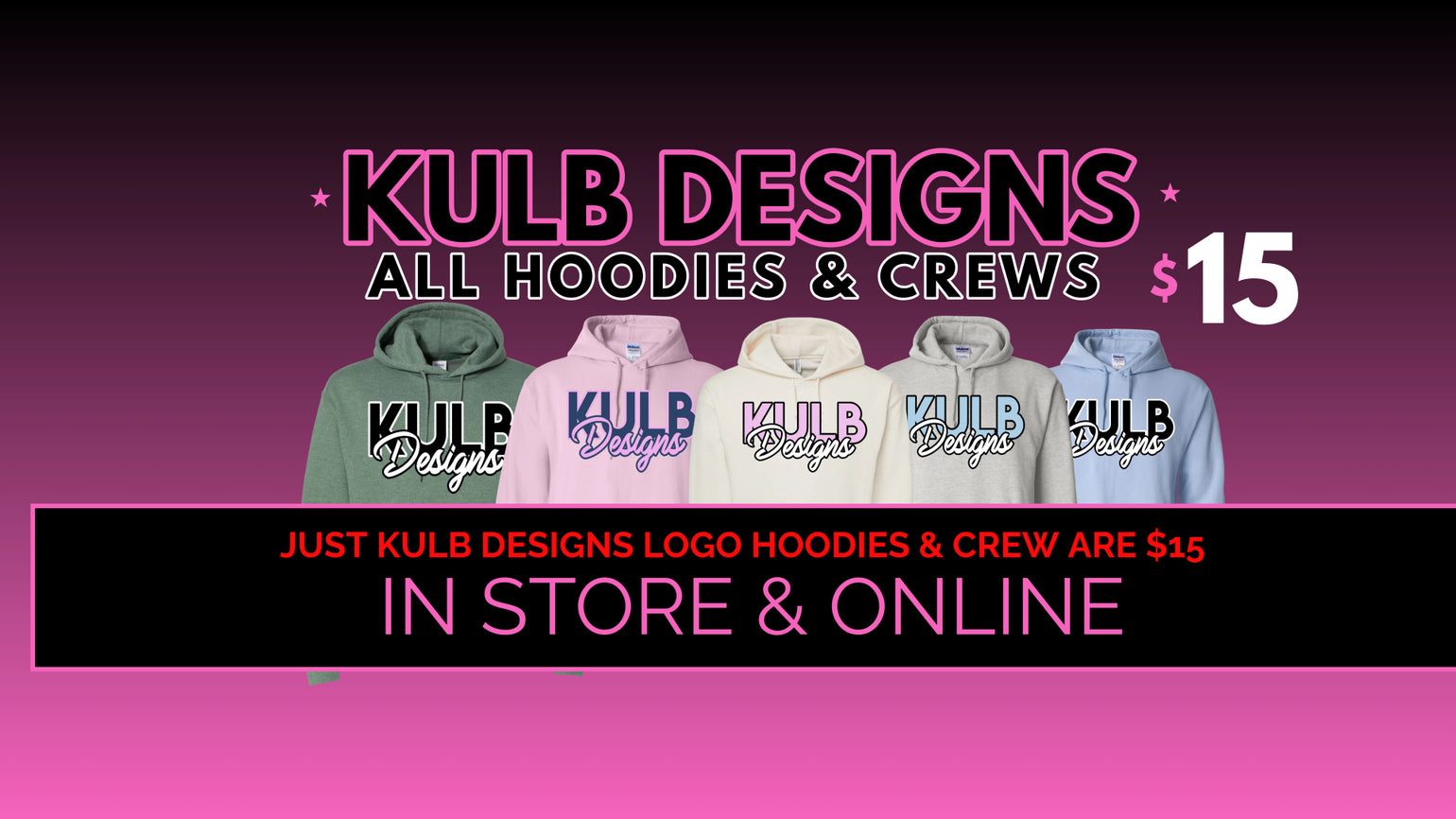 Kulb Designs Screen Printing | Philadelphia Screen Printing – KULBDESIGNS