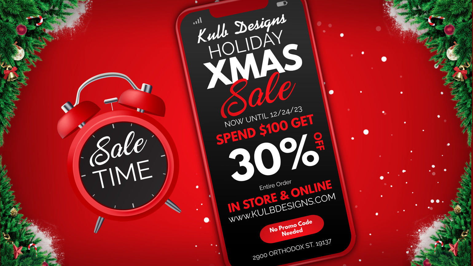 Kulb Designs Screen Printing | Philadelphia Screen Printing – KULBDESIGNS